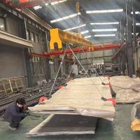 China 2mm Thickness Hastelloy C276 Sheet 1000*2000mm 1219*2438mm Cold Rolled Alloy 276 Sheets for sale
