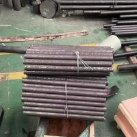 China Hastelloy C276 Rod Nickel Alloy Round Bar Diameter 10 - 330mm Free Cutting Any Length for sale