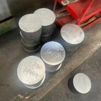 China Hastelloy C276 Rod Nickel Alloy Round Bar Diameter 10 - 330mm Free Cutting Any Length for sale