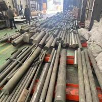 China Hastelloy C276 Rod Nickel Alloy Round Bar Diameter 10 - 330mm Free Cutting Any Length for sale