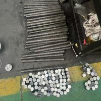 China Hot Rolled Hastelloy C276 Round Bar Solid Solution EN 2.4819 Nickel Alloy Shaft for sale