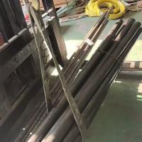 China 50mm 60mm 70mm 80mm 100mm Hastelloy C276 Round Bar Nickel Alloy EN 2.4819 for sale