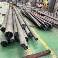 China 50mm 60mm 70mm 80mm 100mm Hastelloy C276 Round Bar Nickel Alloy EN 2.4819 for sale