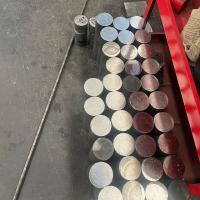 China Bright Polished Round Bar / Black Bars Nickel Alloy C276 Round Bars Diameter 4 - 330mm for sale
