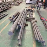 China Bright Polished Round Bar / Black Bars Nickel Alloy C276 Round Bars Diameter 4 - 330mm for sale