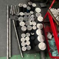 China Bright Polished Round Bar / Black Bars Nickel Alloy C276 Round Bars Diameter 4 - 330mm for sale