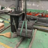 China Hastelloy C276 Round Bar Diameter 100mm 110mm 120mm 130mm 140mm Custom Cutting in Length for sale
