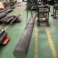 China Hastelloy C276 Round Bar Diameter 100mm 110mm 120mm 130mm 140mm Custom Cutting in Length for sale