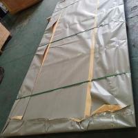 China Hastelloy C276 Plate Sheets 3.0 - 16.0mm Laser Cutting UNS N10276 Nickel Alloy for sale