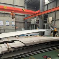 China Hastelloy C276 Plate Sheets 3.0 - 16.0mm Laser Cutting UNS N10276 Nickel Alloy for sale