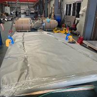 China ASTM B575 UNS N10276 / 2.4819 / Alloy 276 Plate / Sheet / Coil / Strips for sale