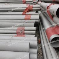 China Nickel Alloy Inconel 718 Pipes And Fittings ASTM EN DIN GB Standard Pickling Finishing for sale