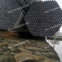 China Nickel Alloy Inconel 718 Pipes And Fittings ASTM EN DIN GB Standard Pickling Finishing for sale