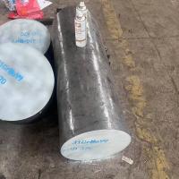 China 6m Length 31CrMoV9 / 1.8519 Alloy Steel Round Bar GB Forged Steel Rod for sale