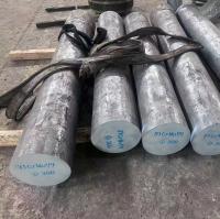 China 6m Length 31CrMoV9 / 1.8519 Alloy Steel Round Bar GB Forged Steel Rod for sale