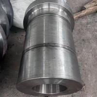 China 13mm- 20mm 31CrMoV9 Nitriding Steel Bar / 1.8519 Alloy Steel Round Bars 200mm 250mm 350mm 370mm for sale