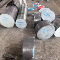 China 13mm- 20mm 31CrMoV9 Nitriding Steel Bar / 1.8519 Alloy Steel Round Bars 200mm 250mm 350mm 370mm for sale