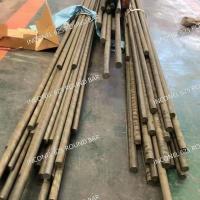 China Inconel 625 Round Bar Diameter 10 - 350mm In 6m Length UNS N06625 Alloy Rod for sale