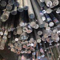China Inconel 625 Round Bar UNS N06625 High Strength Nickel Alloy Rod for Corrosive High-Temp Applications for sale