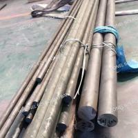 China Inconel 625 Round Bar UNS N06625 High Strength Nickel Alloy Rod for Corrosive High-Temp Applications for sale