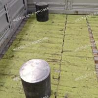 China Inconel 625 Round Bar UNS N06625 High Strength Nickel Alloy Rod for Corrosive High-Temp Applications for sale