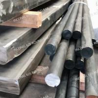 China Premium Inconel 625 Alloy Round Bars ASTM B446 AMS 5666 Corrosion-Resistant Nickel-Chromium-Molybdenum Rod for sale