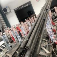 China Aerospace Chemical Grade Inconel 625 Round Bar Superior Heat Oxidation Resistance UNS N06625 for sale