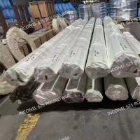 China Aerospace Chemical Grade Inconel 625 Round Bar Superior Heat Oxidation Resistance UNS N06625 for sale