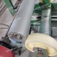 China Inconel 625 Seamless Pipe Cryogenic to 1800°F 982°C Performance for sale