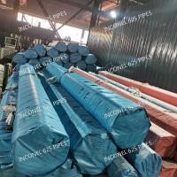 China Inconel 625 Seamless Pipe Cryogenic to 1800°F 982°C Performance for sale