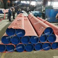 China UNS N06625 Seamless Tubing Aerospace Chemical Marine Grade for sale