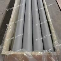 China Inconel 625 Seamless Pressure Tube Excellent Fatigue Creep Resistance for sale