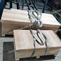 China Heat Resistant TP314 / 1.4841 Stainless Steel Pipe 2% High Silicon 310S Tube for sale