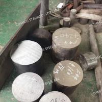 China CD4MCU Stainless Steel Round Bars Superior Durability Wear Resistance for sale