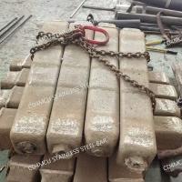 China CD4MCU Stainless Steel Round Bars Superior Durability Wear Resistance for sale