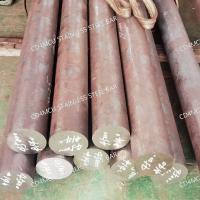 China CD4MCU Stainless Steel Round Bars Superior Durability Wear Resistance for sale
