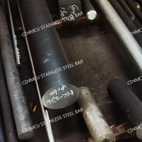 China CD4MCU Alloy Stainless Steel Bars Ideal for Chemical Marine for sale