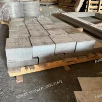 China Premium Forged Stainless Steel Plate High Hardness Wear-Resistant SUS630 SUS631 for sale