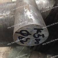 China Super Austenitic 926 1.4529 Stainless Steel Round Bar Diameter 10 - 300mm for sale