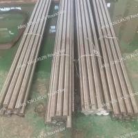 China Corrosion Resistant 926 Round Bar UNS N08926 / DIN 1.4529 for sale