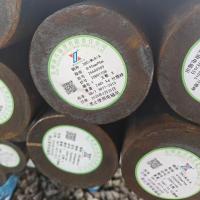 China 31CrMoV9  Nitriding Alloy Steel Rod Diameter 10 - 320mm Custom Cutting For Industrial for sale