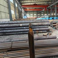 China 38CrMoAlA Chrome-Molybdenum-Aluminum Alloy Steel Round Bar For Industrial for sale