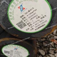 China 38CrMoAlA/1.8509 Alloy Round Bar Heat Treated For Enhanced Performance for sale