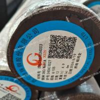 China 31CrMoV9 / 31CrMoV9 / 1.8509 Round Steel For Construction Machinery for sale