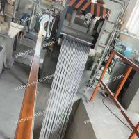 China 2205 Duplex Stainless Steel Strip High Corrosion Resistance For Industrial for sale