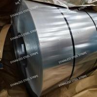 China 2205 Duplex Stainless Steel Strip High Corrosion Resistance For Industrial for sale