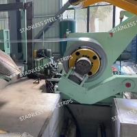 China 2205 Duplex Stainless Steel Strip High Corrosion Resistance For Industrial for sale