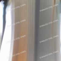 China Precision Cold Rolled 2205 Stainless Steel Strip ASTM A240 Certified for sale