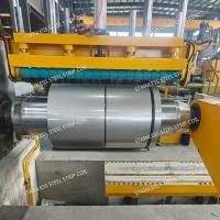 China Premium 316 Stainless Steel Strip Corrosion Resistant Marine Grade Alloy for sale