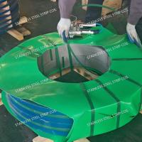 China Precision Cut 630 Stainless Steel Strip Precipitation Hardening Martensitic Grade for sale